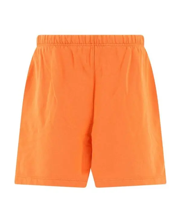 GALLERY DEPT. Logo Letter Printed Shorts