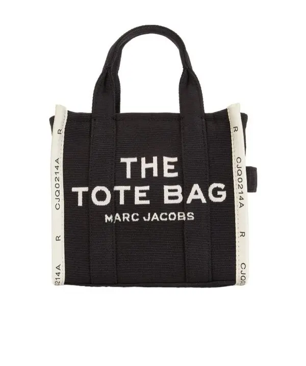 Marc Jacobs Mini Logo Shoulder Bag