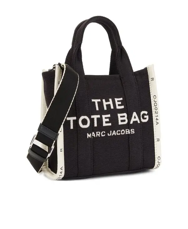 Marc Jacobs Mini Logo Shoulder Bag