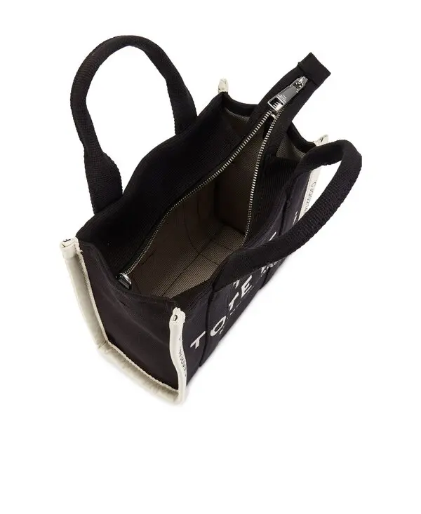 Marc Jacobs Mini Logo Shoulder Bag