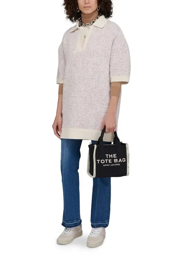 Marc Jacobs Mini Logo Shoulder Bag
