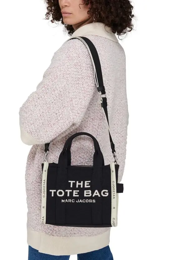 Marc Jacobs Mini Logo Shoulder Bag