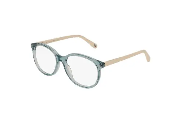 Stella McCartney Logo Flat Mirror