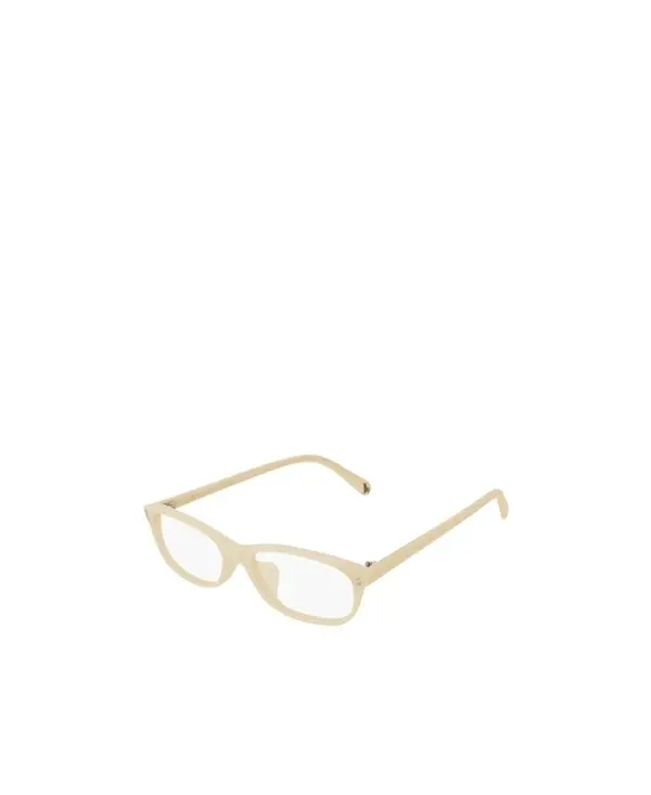 Stella McCartney Logo Flat Mirror