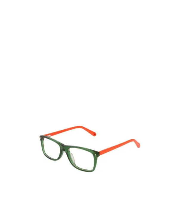 Stella McCartney Logo Flat Mirror