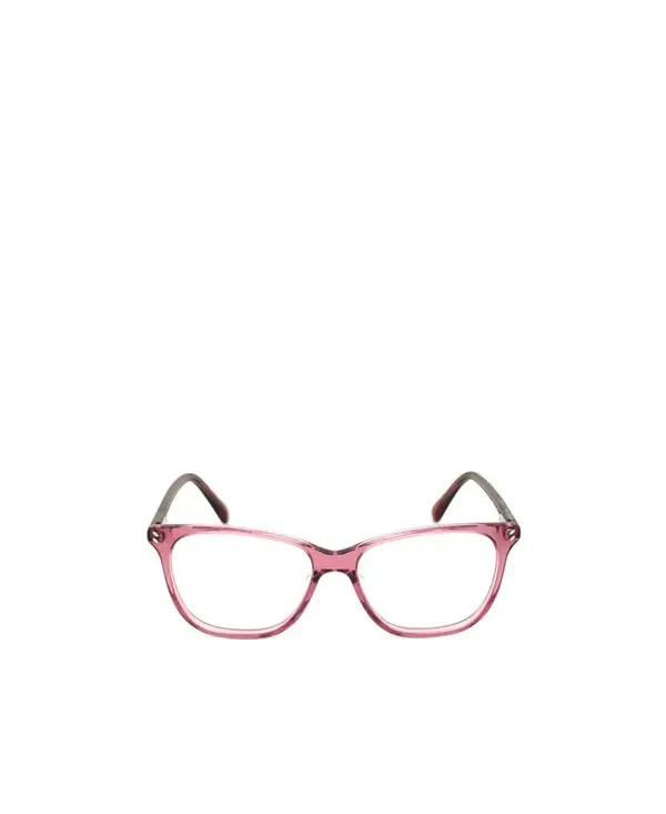 Stella McCartney Logo Eyeglasses