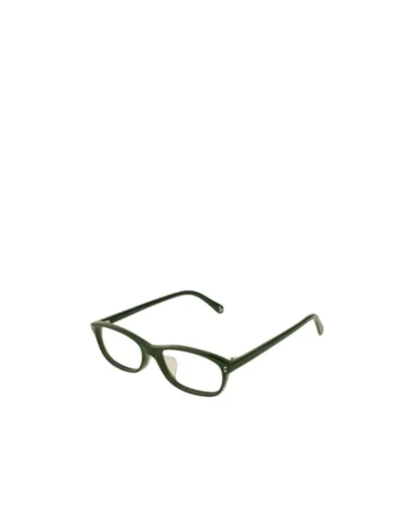 Stella McCartney Logo Flat Mirror
