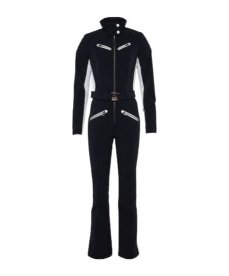 Bogner Misha Ski Suit - Black