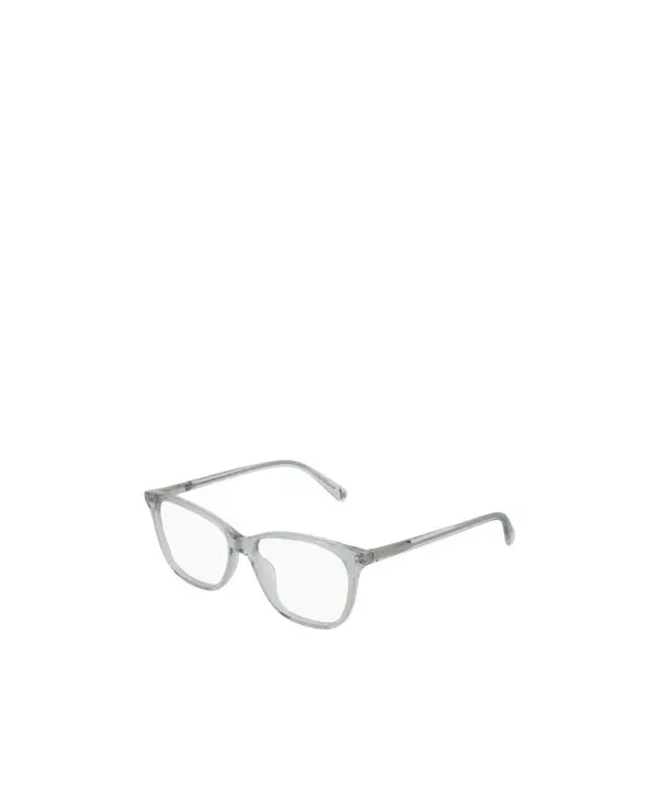 Stella McCartney Logo Flat Mirror
