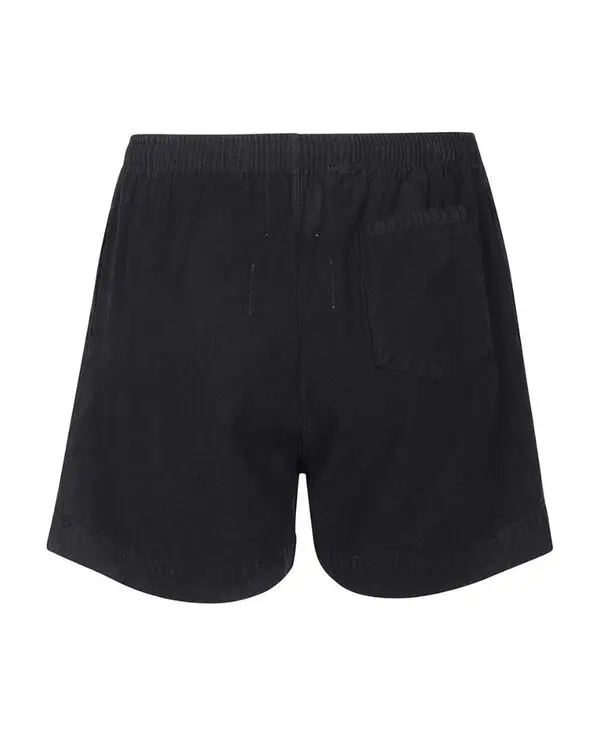 GALLERY DEPT. Logo Printed Shorts