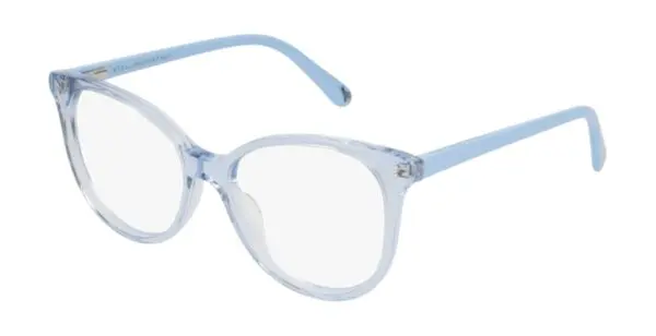Stella McCartney Logo Flat Mirror