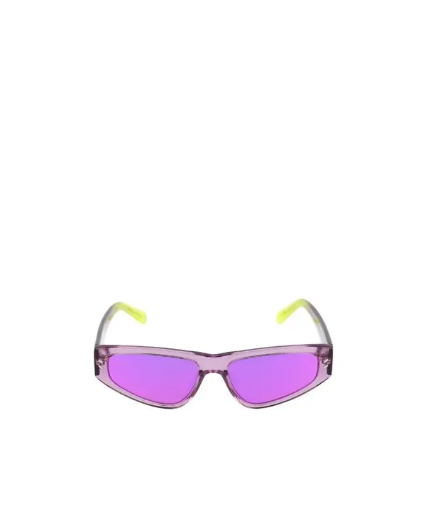 Stella McCartney Logo Sunglasses