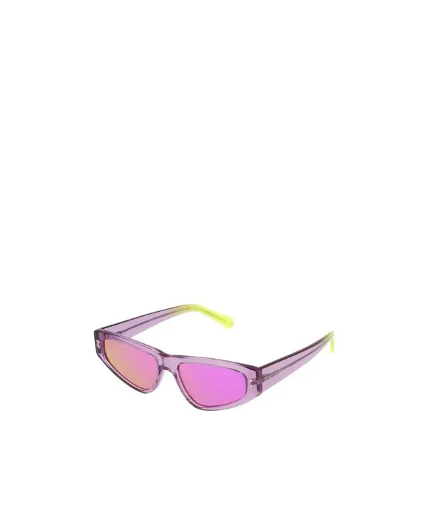 Stella McCartney Logo Sunglasses