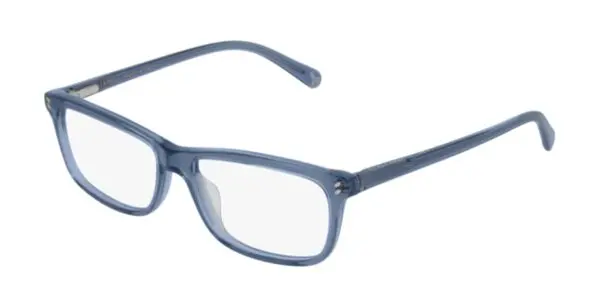 Stella McCartney Logo Flat Mirror
