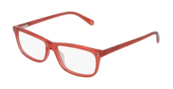 Stella McCartney Rectangular Sunglasses