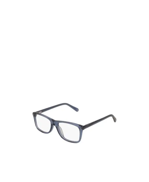 Stella McCartney Logo Eyeglasses