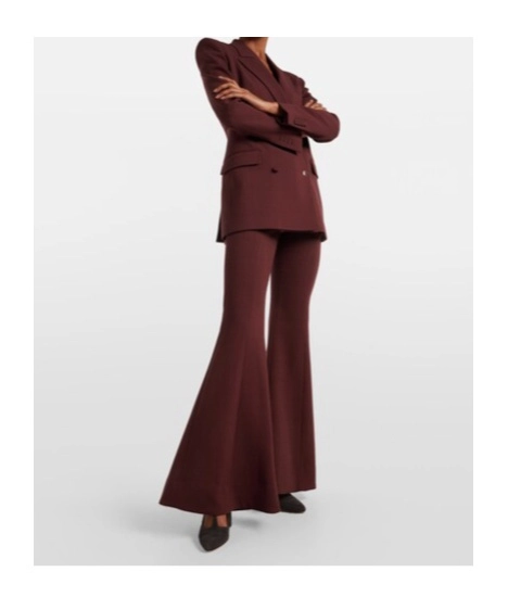 Gabriela Hearst Suede Pumps