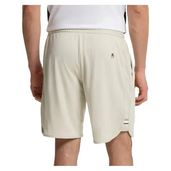Hugo Boss Elasticated Waist Shorts With Logo Detail