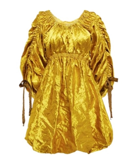 Ulla Johnson Mini Dress