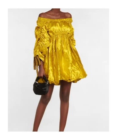 Ulla Johnson Mini Dress