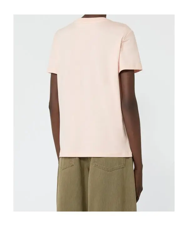 Max Mara Short-sleeved T-shirt