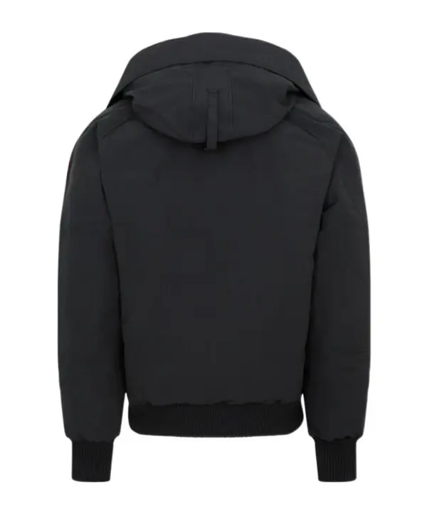 Canada Goose Chilliwack Hooded Bomber Jacket