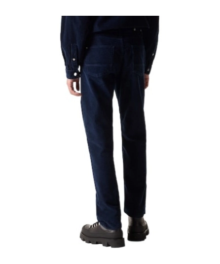 Stone Island Mid-rise Slim Jeans