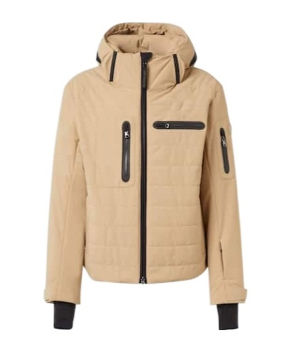 Bogner Hooded Ski Suit