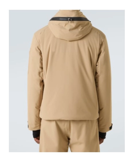 Bogner Hooded Ski Suit