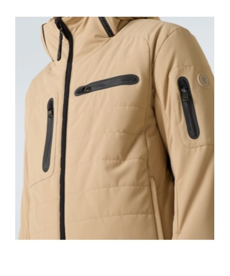 Bogner Hooded Ski Suit