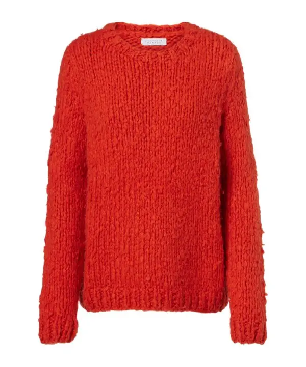 Gabriela Hearst Long-sleeved Knitwear
