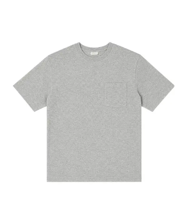 Dries Van Noten Short-sleeved T-shirt