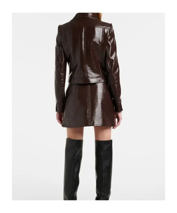 COURREGES Reedition Vinyl Jacket