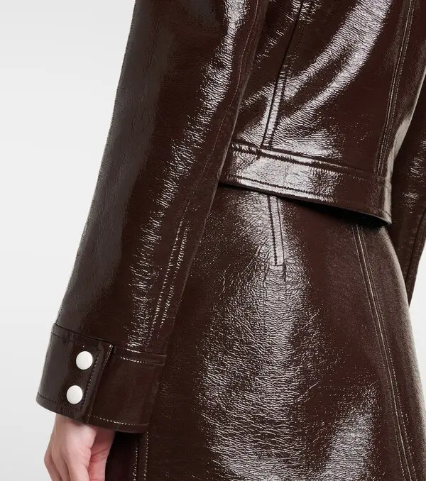 COURREGES Reedition Vinyl Jacket