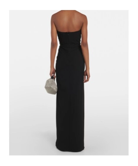 NENSI DOJAKA Cutout Maxi Dress