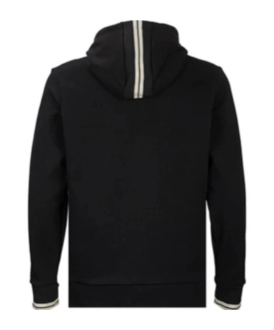 Hugo Boss Long-sleeved Zipper Hoodie