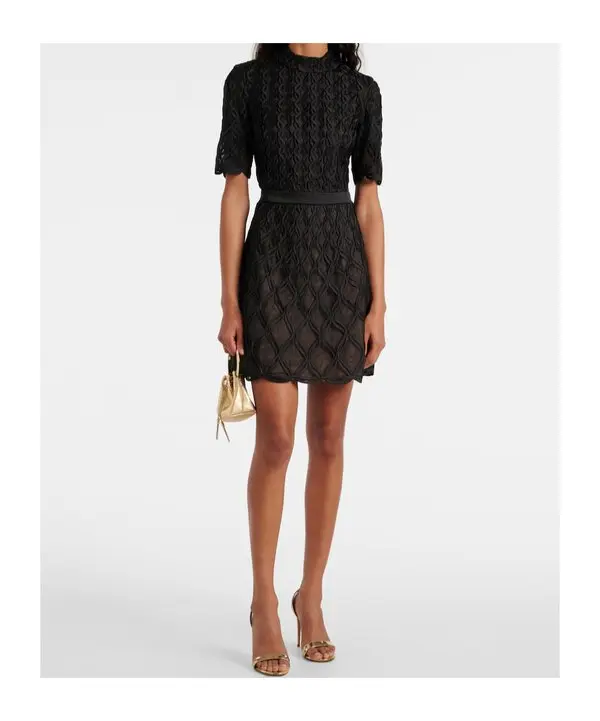 Simkhai Costina Minidress
