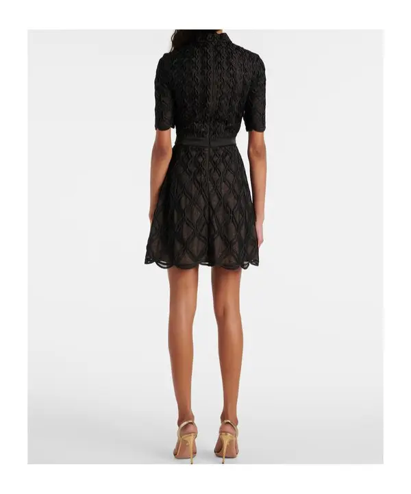 Simkhai Costina Minidress