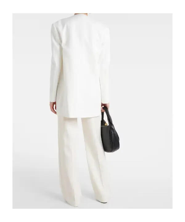Tove Saunders Cotton-blend Jacket