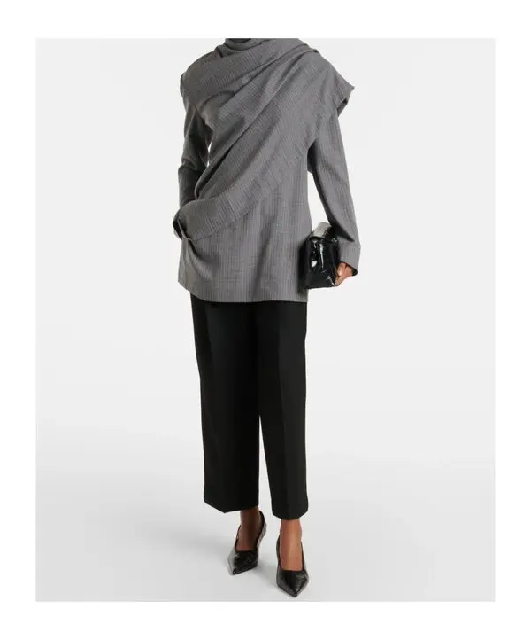 Tove Ren Wool Jacket