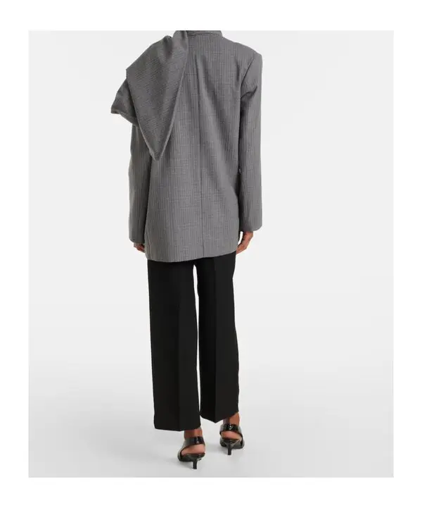 Tove Ren Wool Jacket