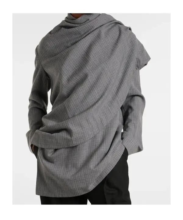 Tove Ren Wool Jacket