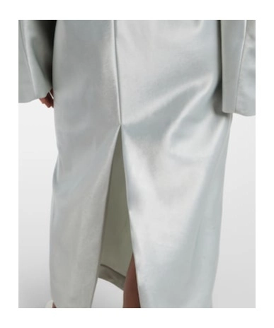 Calvin Klein Alba Maxi Dress