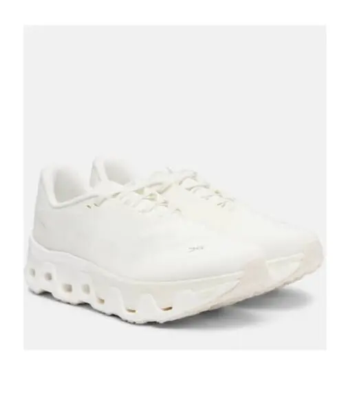 On Cloudmonster Hyper Paf Running Shoes