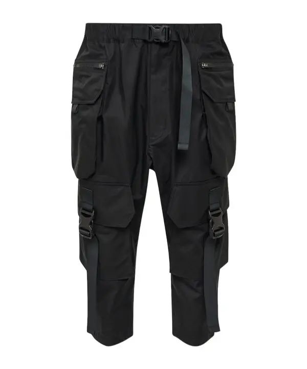 Junya Watanabe Multi-pocket Casual Pants