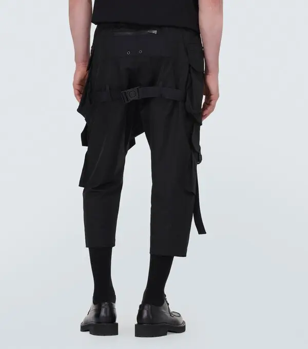 Junya Watanabe Multi-pocket Casual Pants