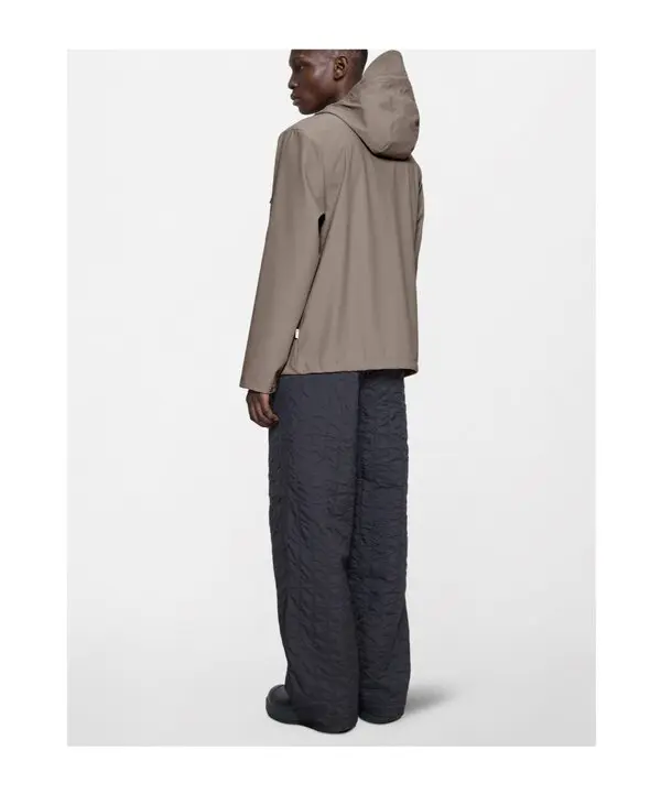 Rains Pocket Jacket