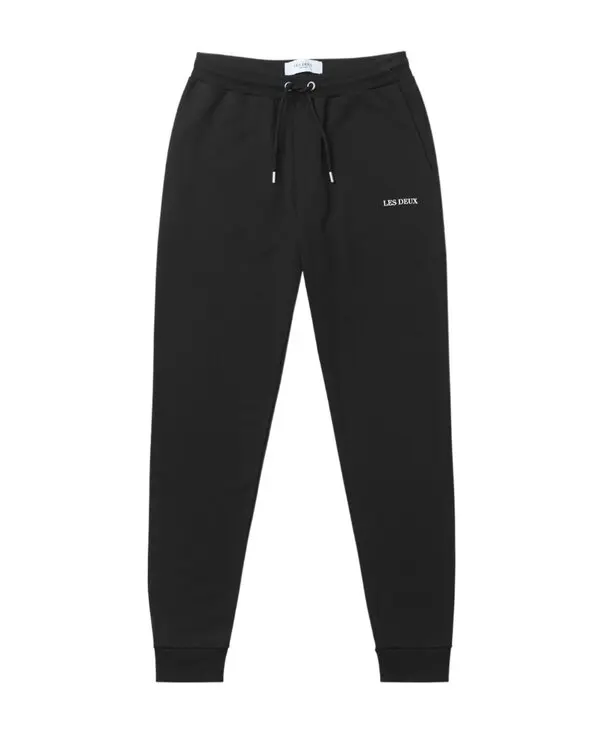 LES DEUX Micro-standard Sweatpants