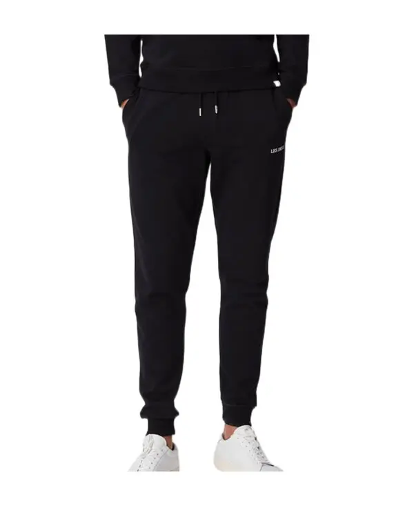 LES DEUX Micro-standard Sweatpants