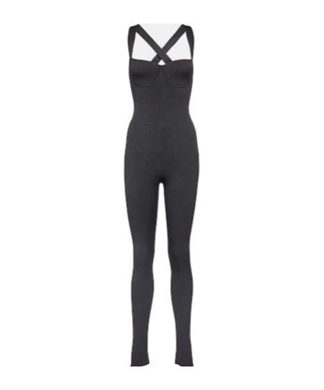 Galvan Diana Jumpsuit
